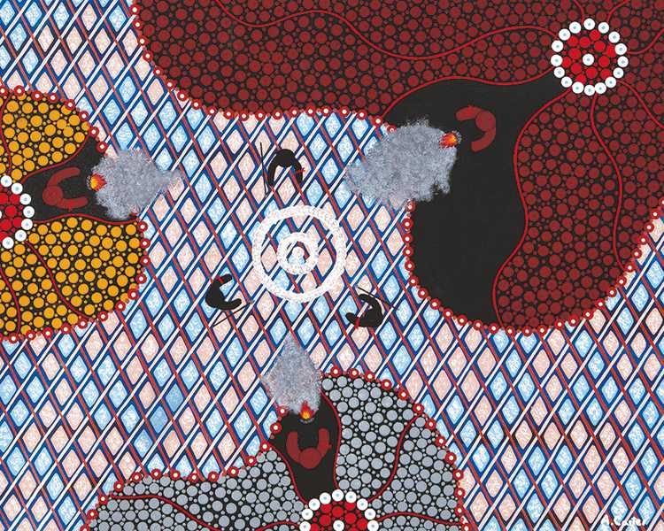 Aboriginal Community Partnership Principles 2020-2022 | Victorian Equal ...