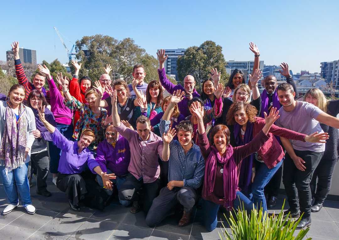 Our people | Victorian Equal Opportunity and Human Rights Commission