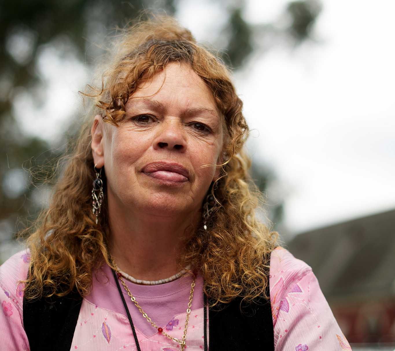 Miriam talks about Aboriginal cultural rights under the Charter of ...