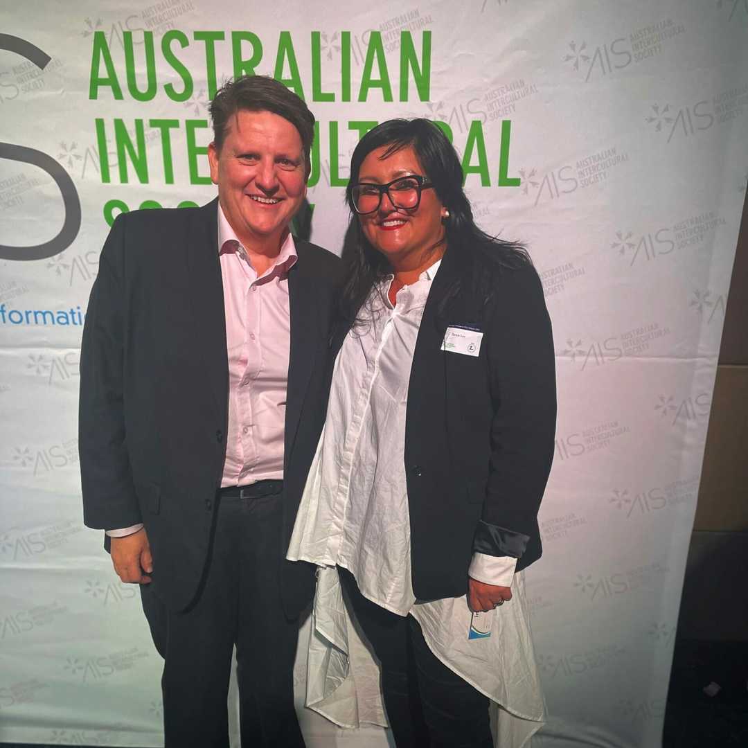 On racism, listening and change – Iftar with the Australian ...