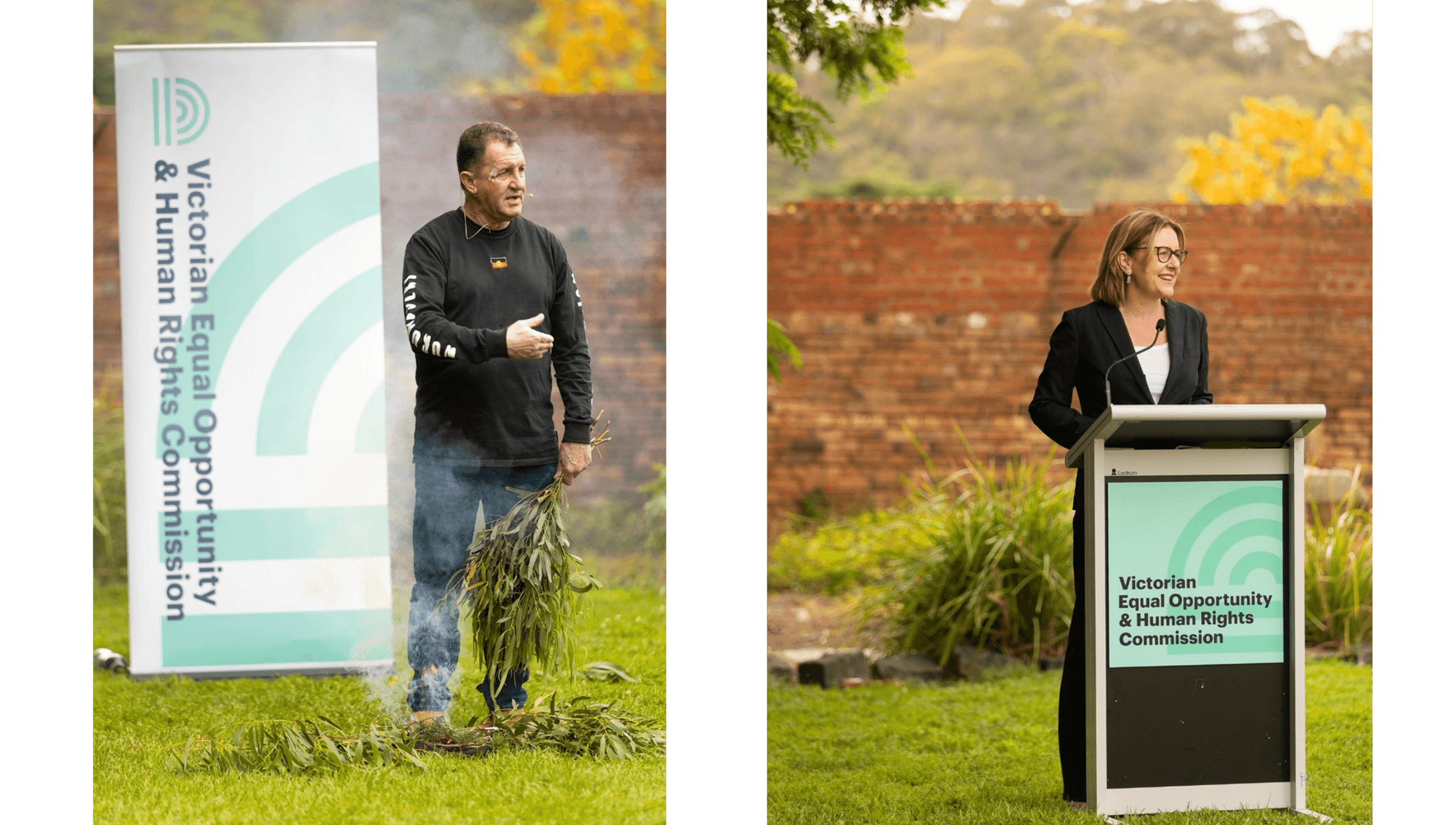 Stronger Together 2025: Victorian Anti-hate Summit | Victorian Equal ...