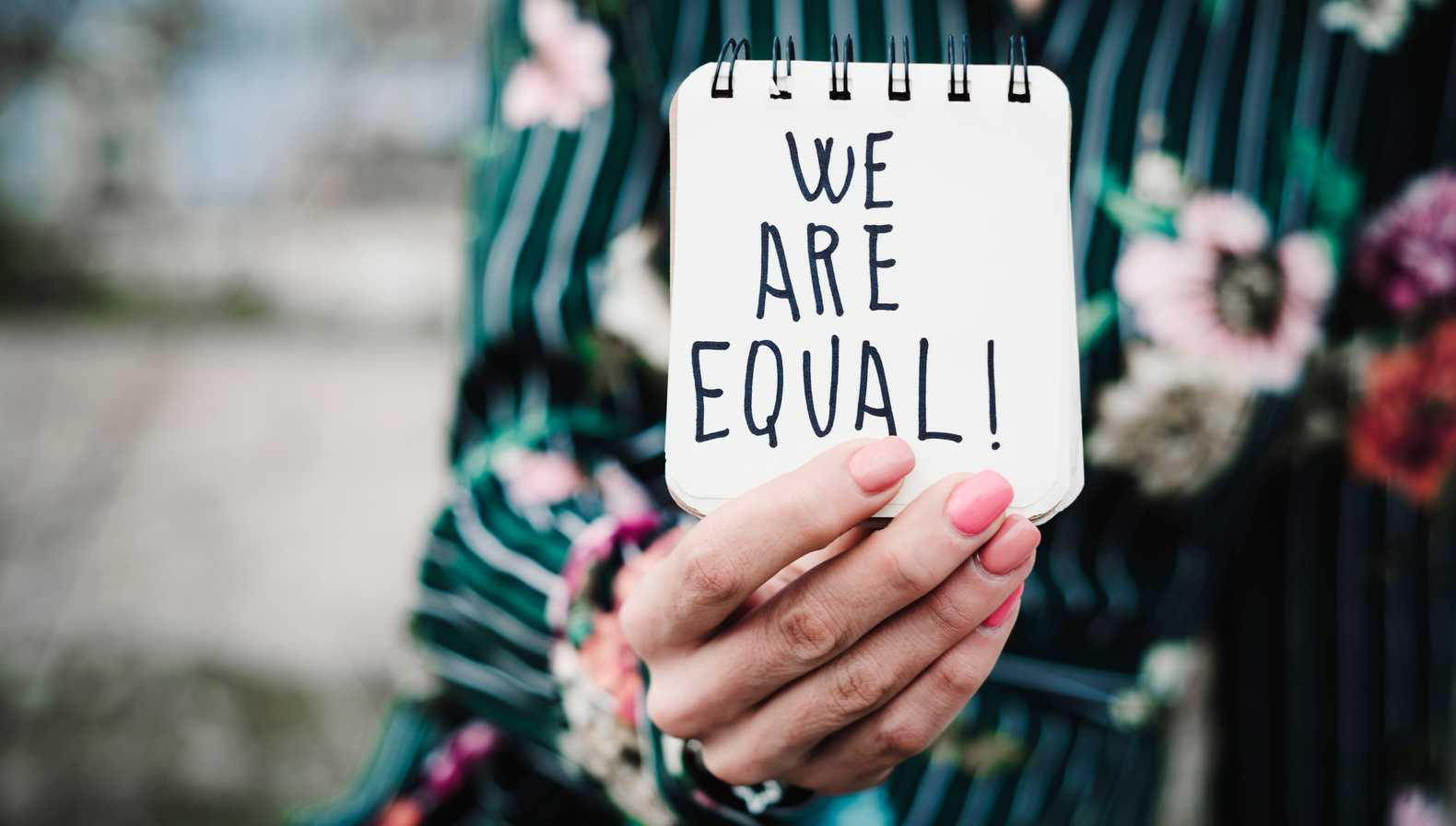 Human Rights Week 2022: Rights in action | Victorian Equal Opportunity ...