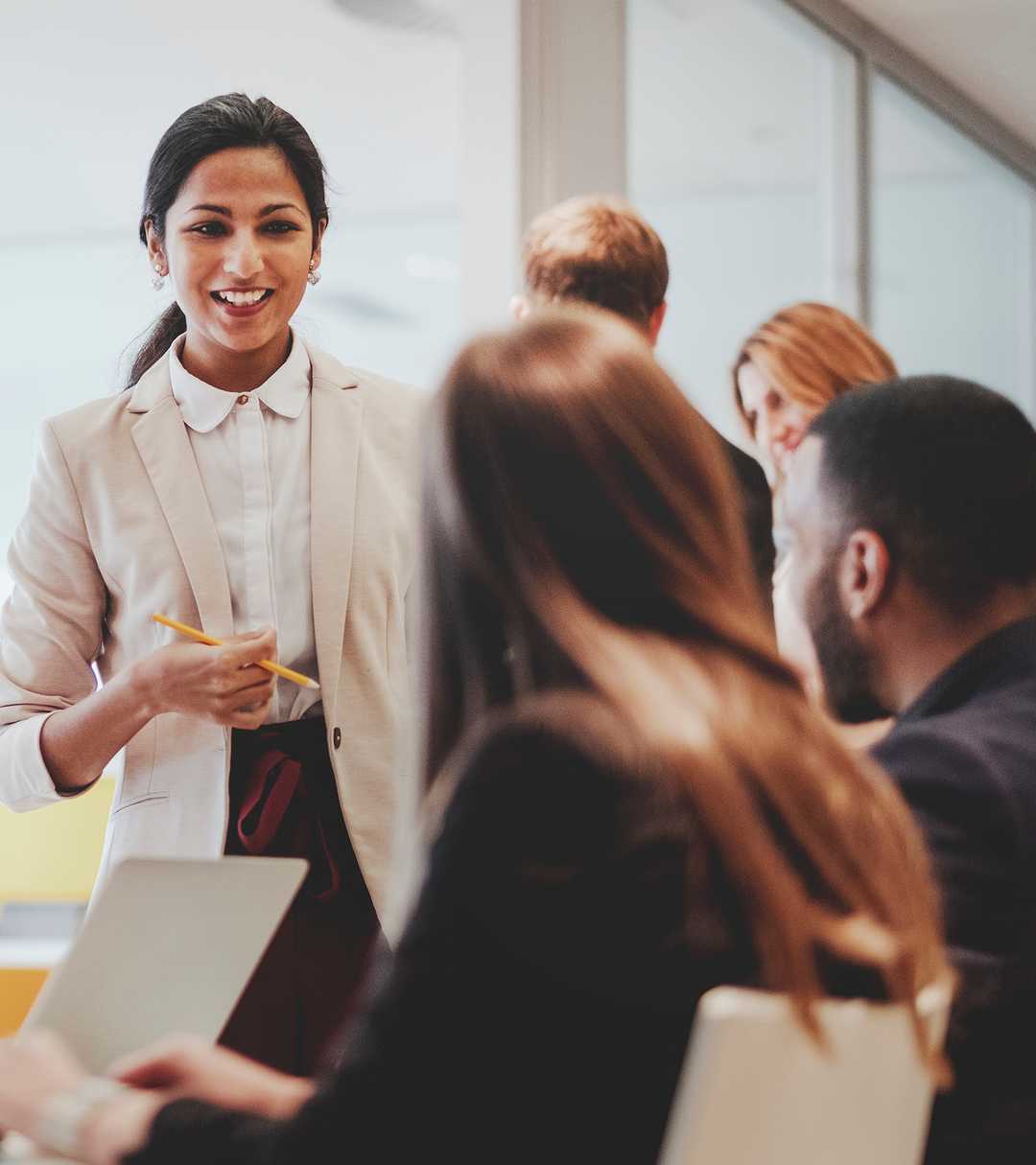 Work with us | Victorian Equal Opportunity and Human Rights Commission